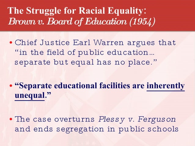 Civil Liberties And Civil Rights | PPT