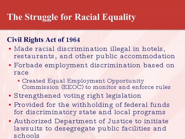 Civil Liberties And Civil Rights | PPT