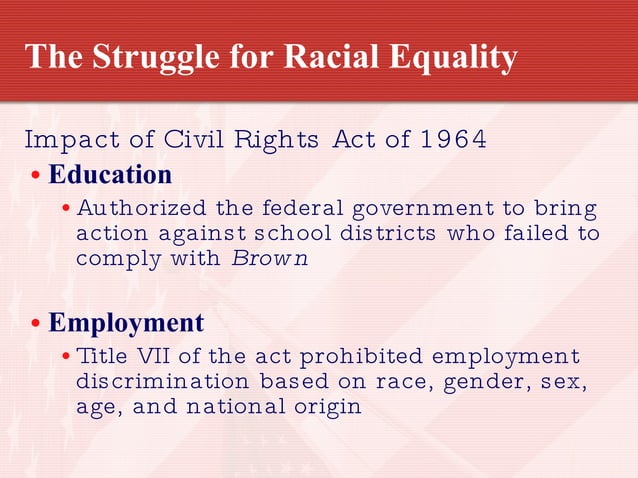 Civil Liberties And Civil Rights | PPT