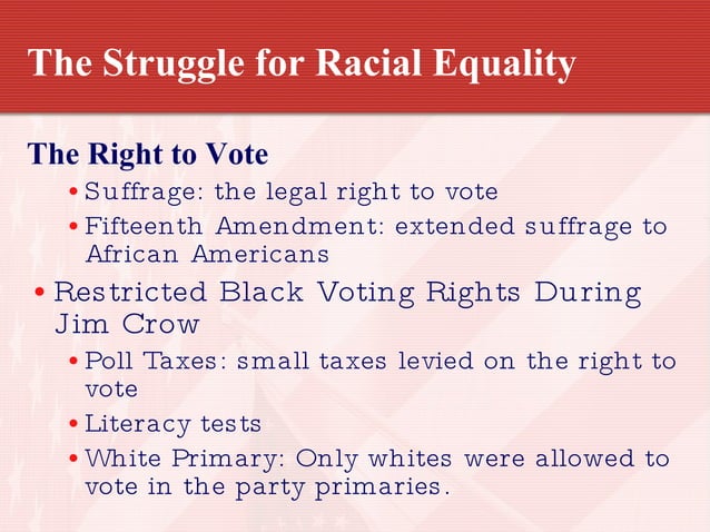 Civil Liberties And Civil Rights | PPT