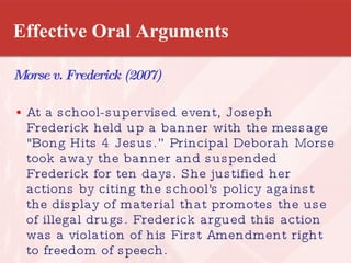 Civil Liberties And Civil Rights | PPT