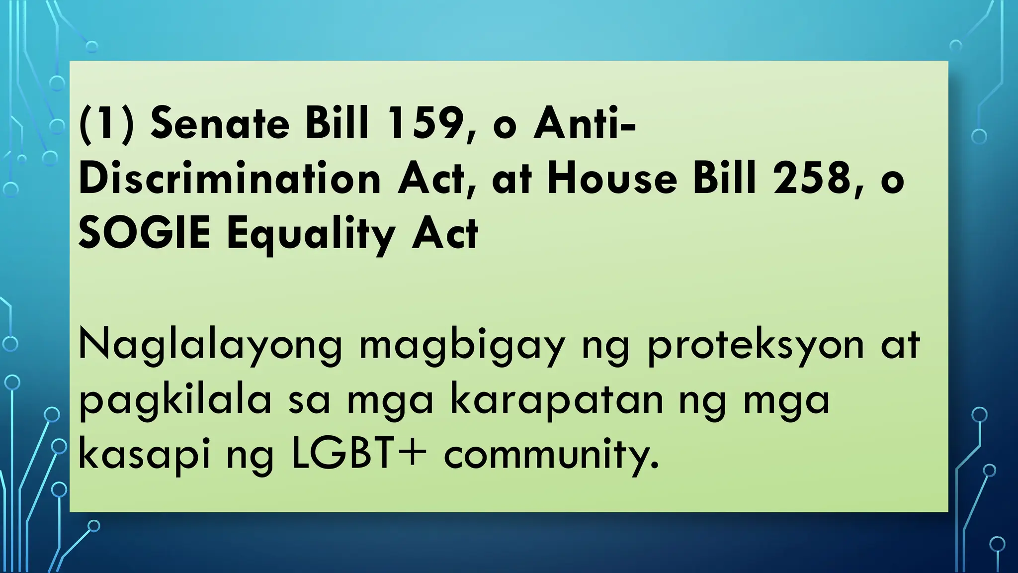 civil partneeeeeershi at SOGIE Bill.pptx