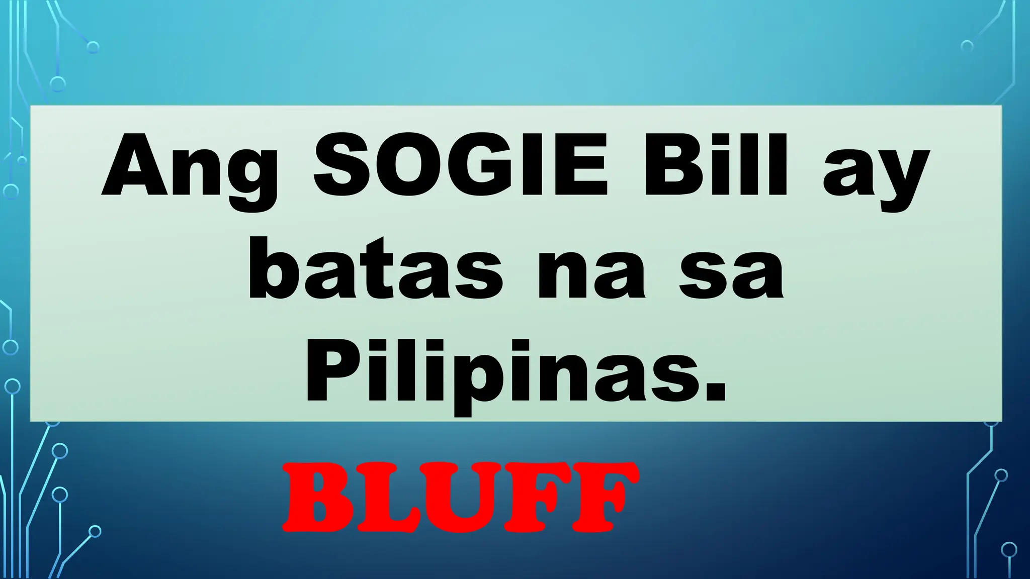 civil partneeeeeershi at SOGIE Bill.pptx