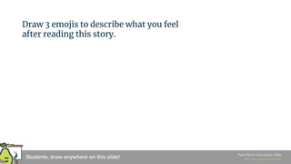 Civil peace by chinua achebe | PPTX