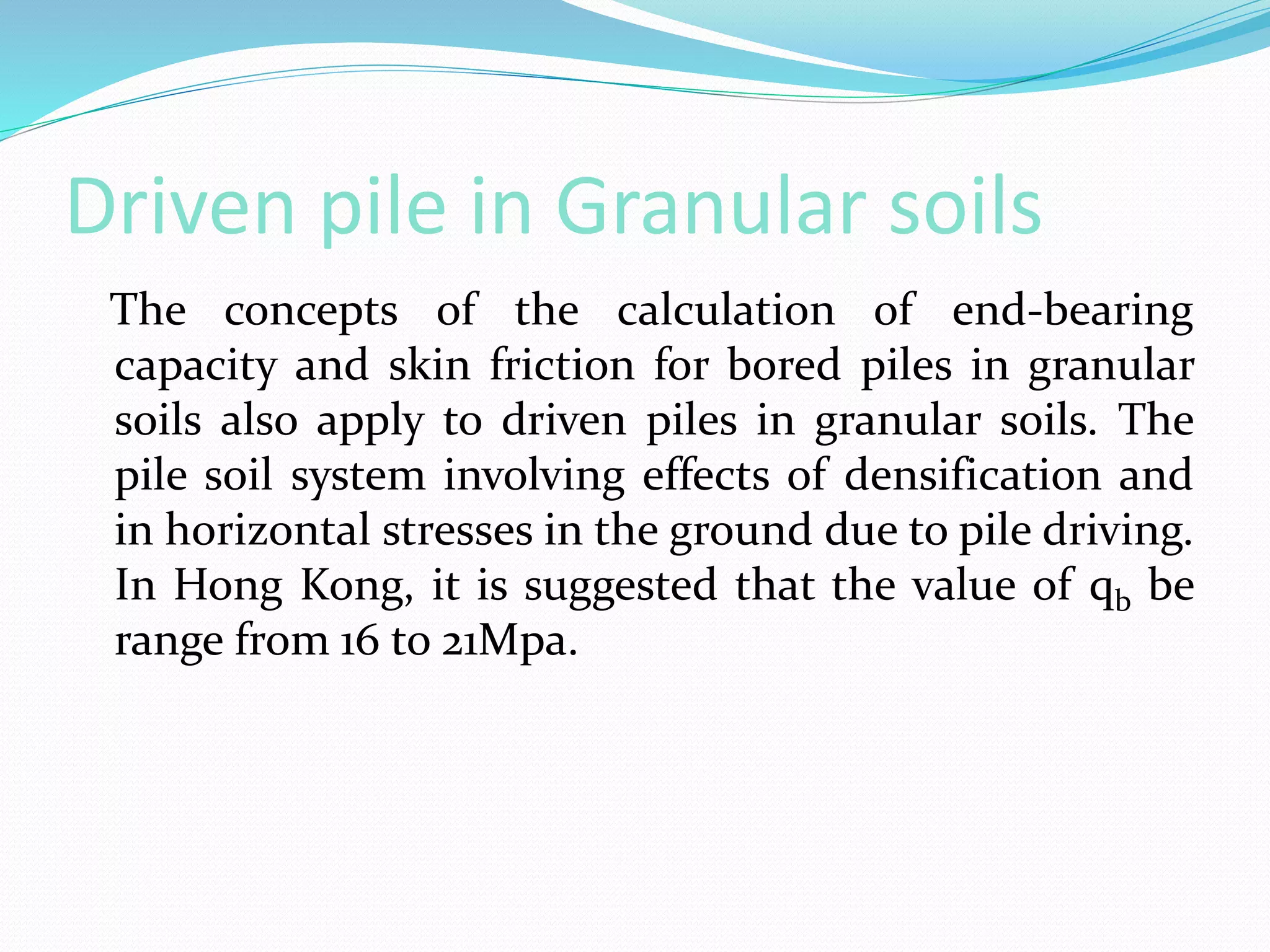 Civil Pile Foundation ppt.pptx