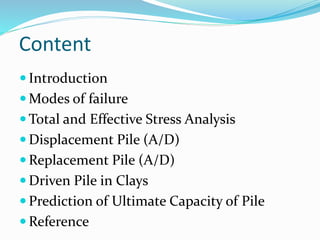 Civil Pile Foundation ppt.pptx