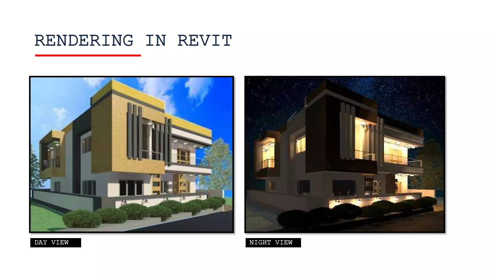 Civil portfolio | PPTX