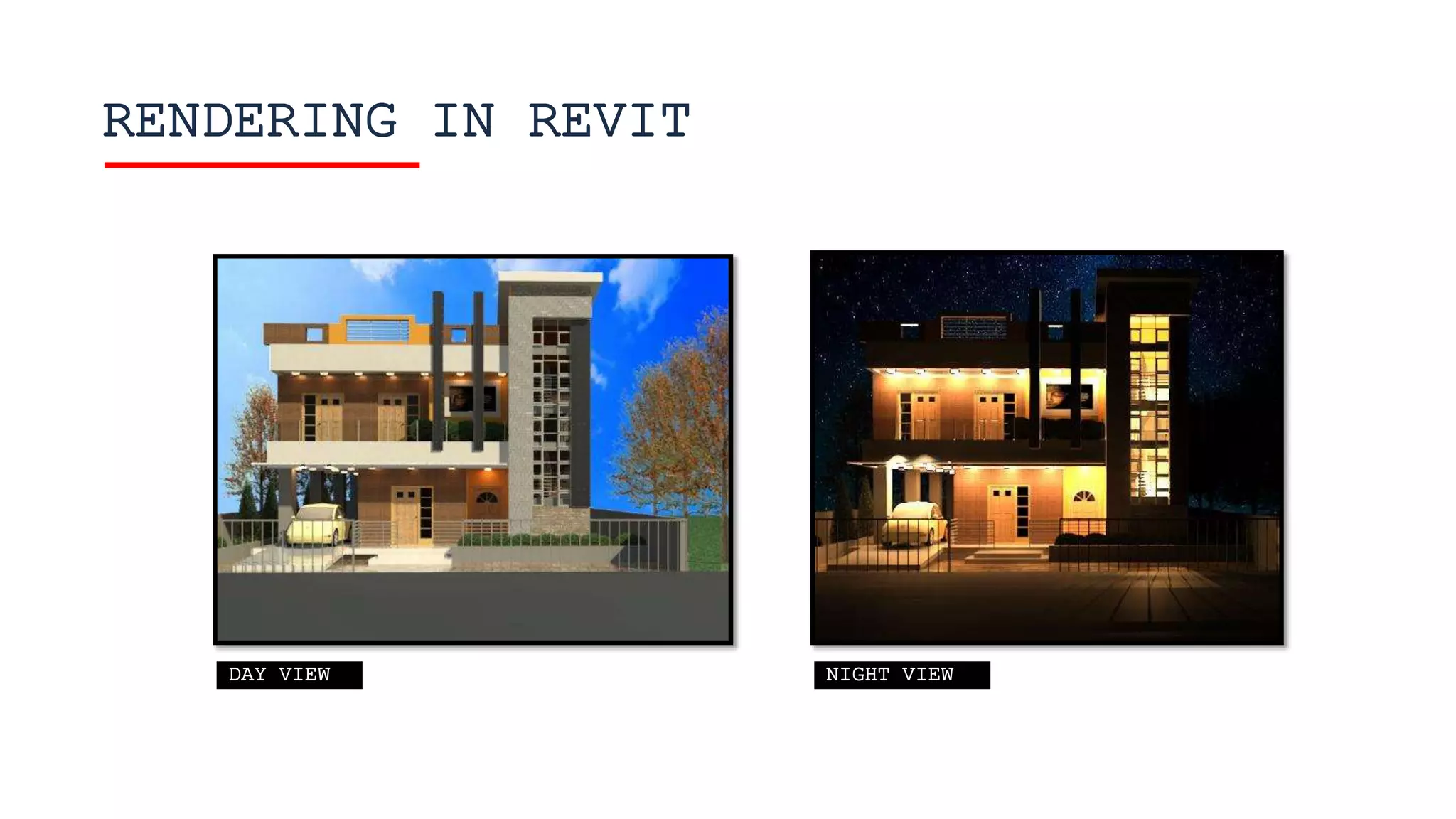 Civil portfolio | PPTX