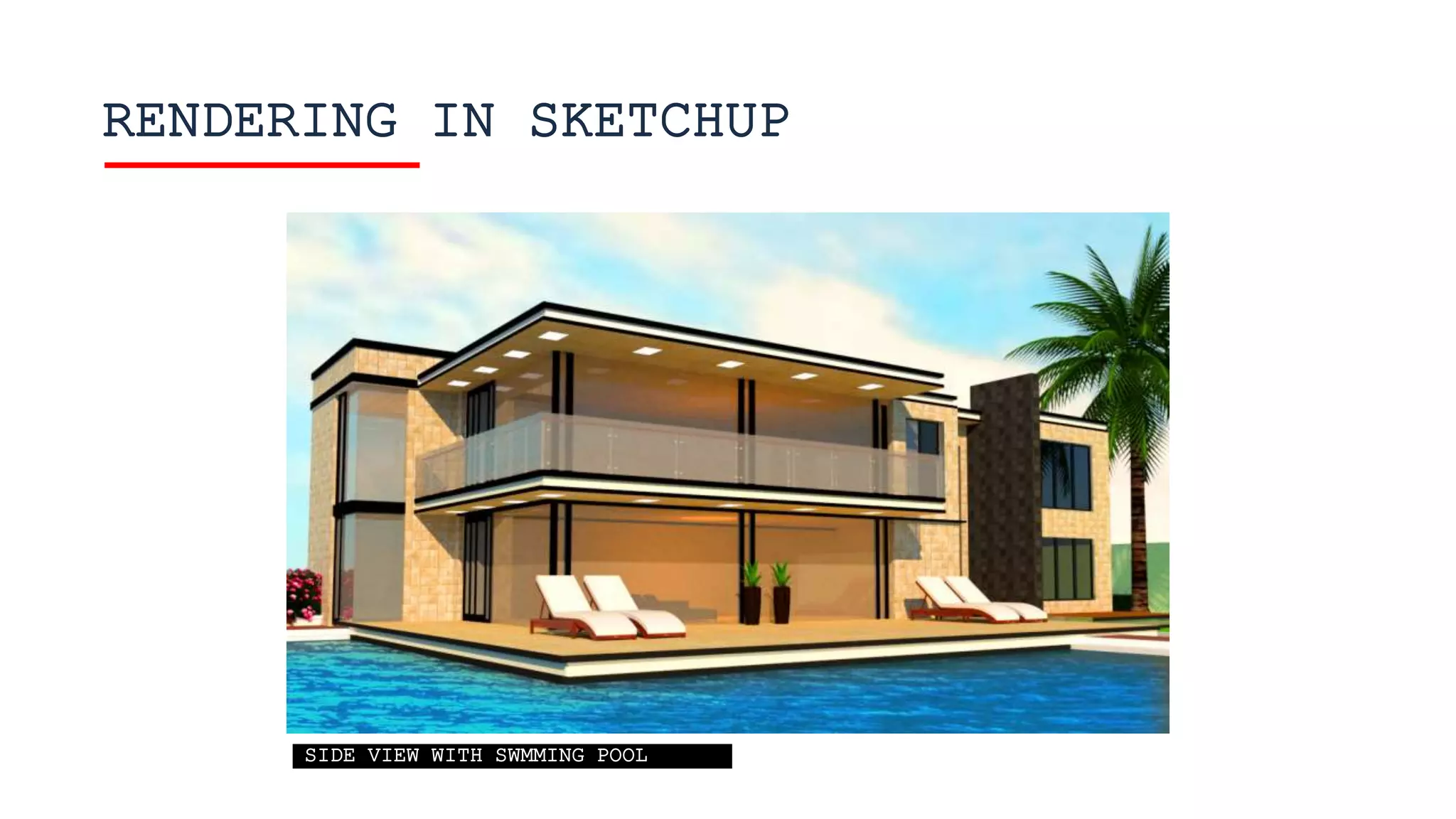 Civil portfolio | PPTX