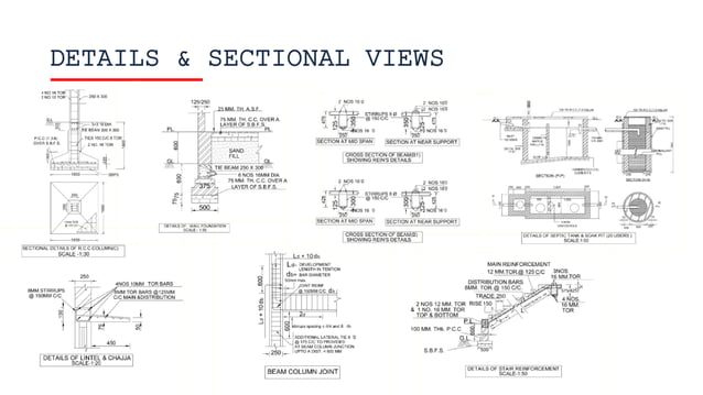 Civil portfolio | PPTX | Civil Engineering Industry | Industries