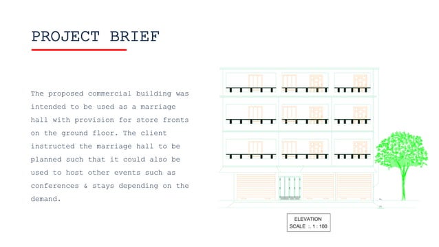 Civil portfolio | PPTX | Civil Engineering Industry | Industries