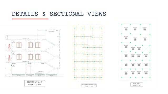 Civil portfolio | PPTX | Civil Engineering Industry | Industries