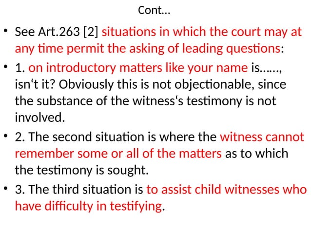 Ethiopian law of CIVIL PROCEDURE CHAPTER V-IX (1).pptx