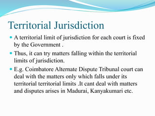 Civil Procedure Code 1908 | PPTX