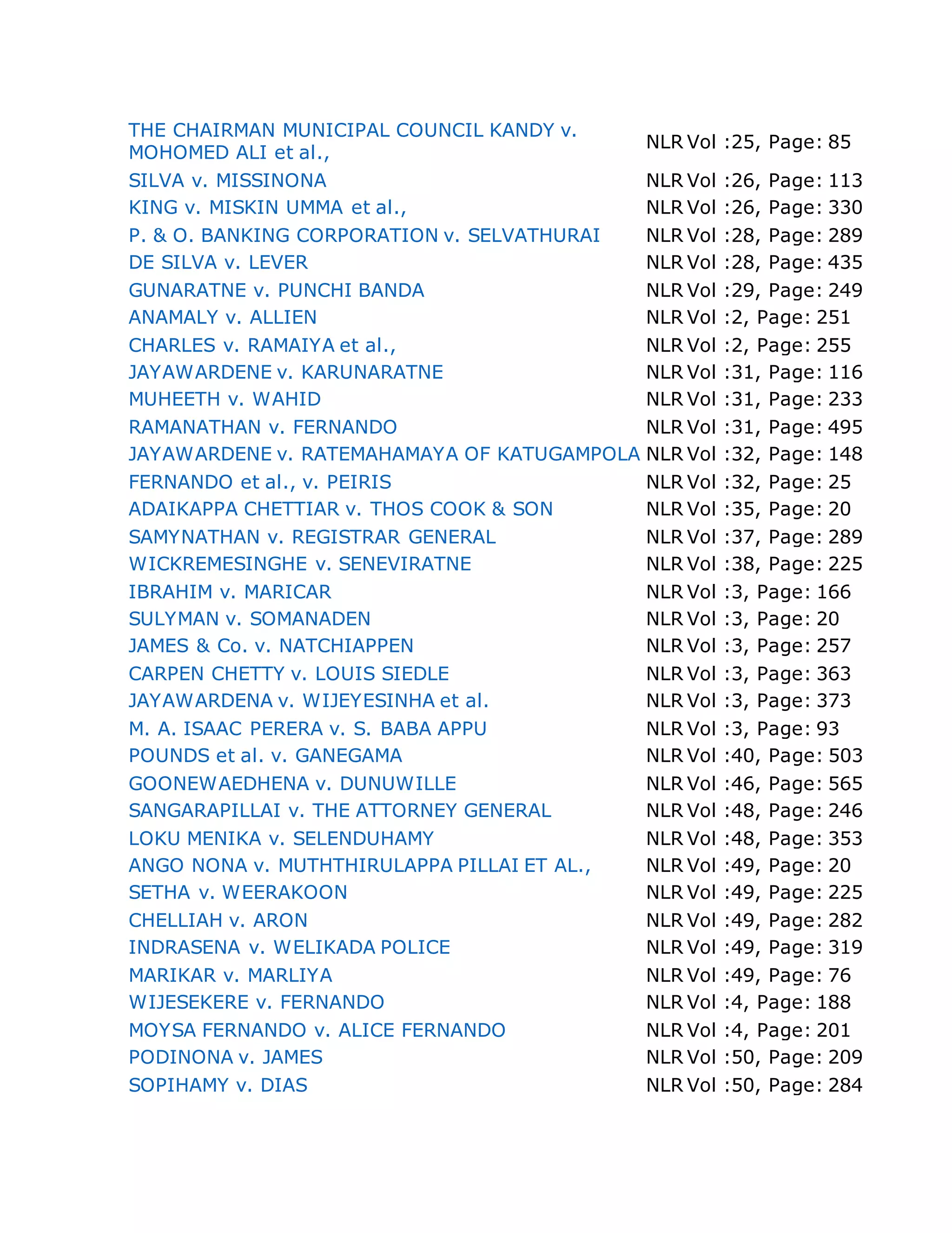 Civil procedure code of sri lanka 1 240 | DOCX