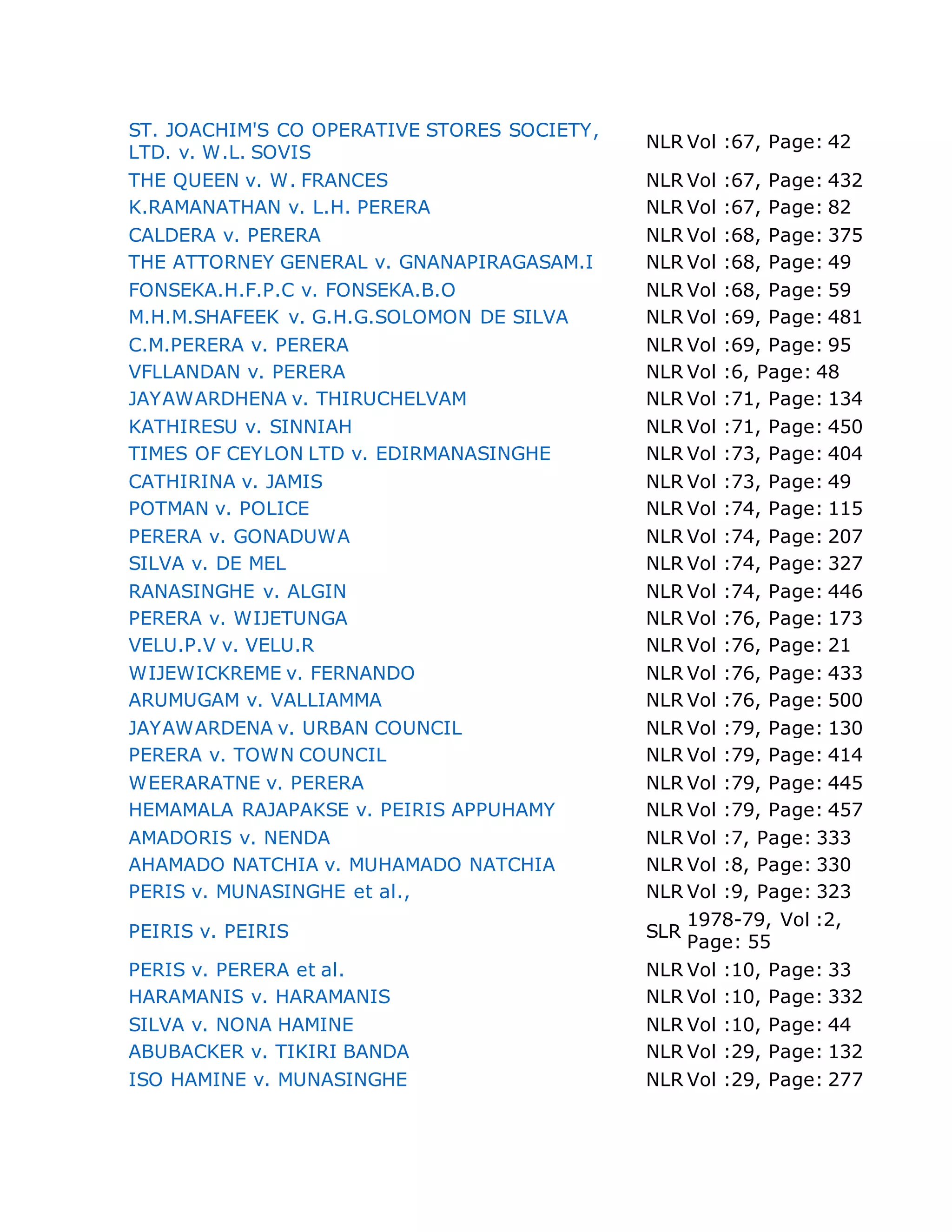 Civil procedure code of sri lanka 1 240 | DOCX