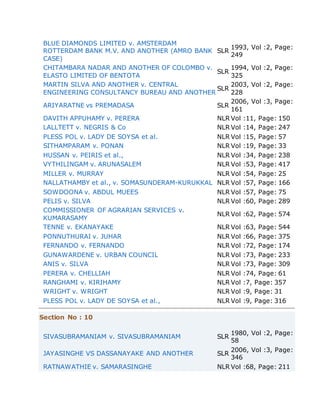 Civil procedure code of sri lanka 1 240 | DOCX
