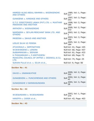Civil procedure code of sri lanka 1 240 | DOCX