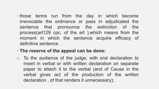 Civil procedure law II lecture five after exam.pptx