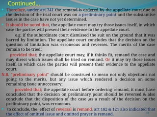 Comprehensive Overview of Ethiopian Civil Procedure: Trial and ...