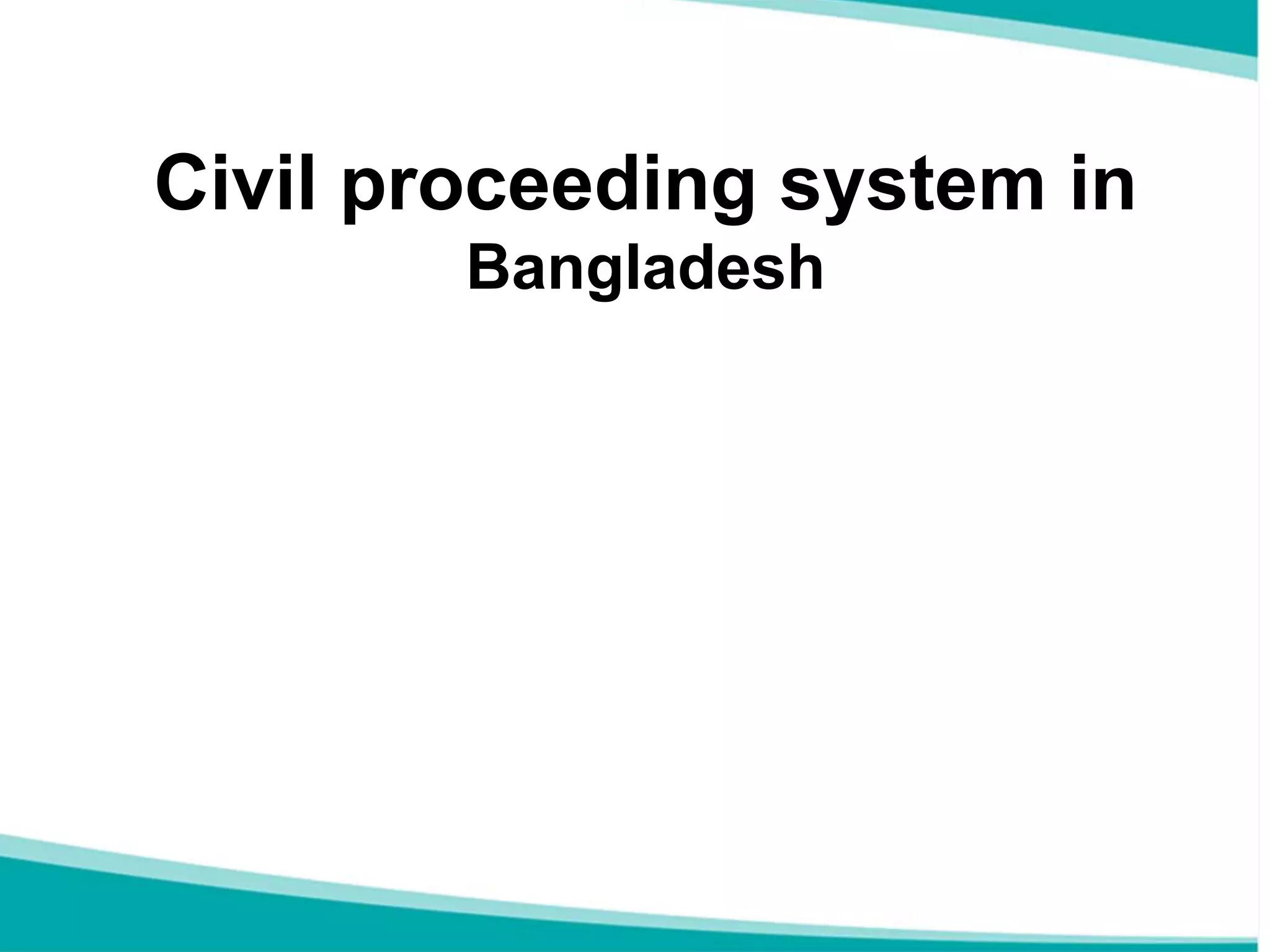 civil proceeding.ppt