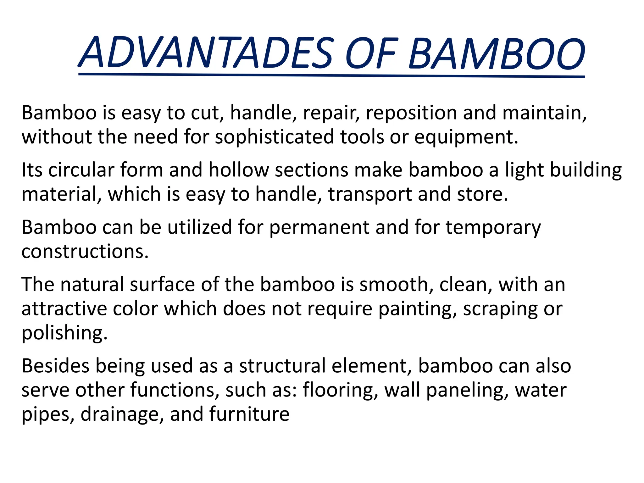 CIVIL PROTOTYPE PPT on bamboo - Mayuri Gawande.pptx