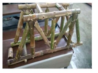 CIVIL PROTOTYPE PPT on bamboo - Mayuri Gawande.pptx