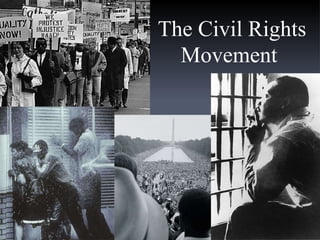 Civil Rights | PPT
