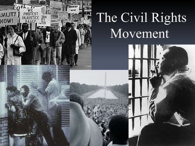 Civil Rights | PPT
