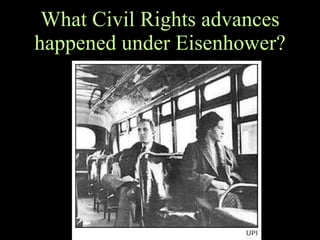 Civil rights | PPT