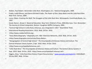 Civilrights | PPT