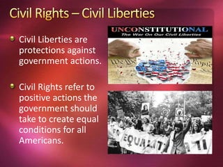 Civil Rights | PPT