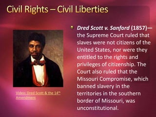 Civil Rights | PPT