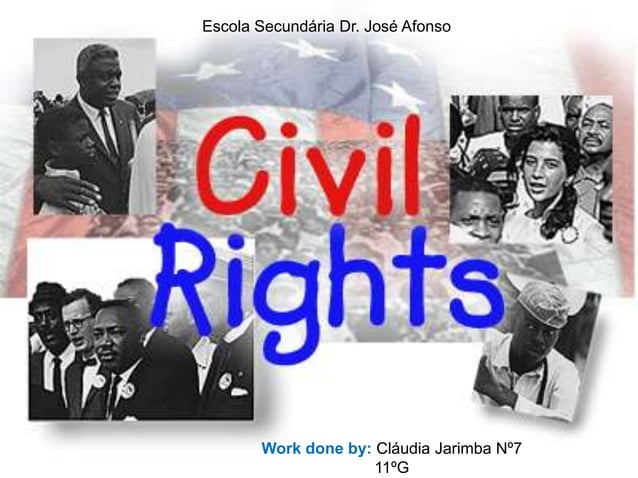 Civil rights | PPT