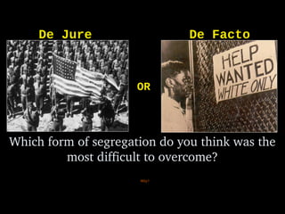 Civil rights | PPT