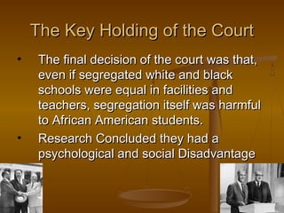 Civil rights 4 a jawad | PPT | Law