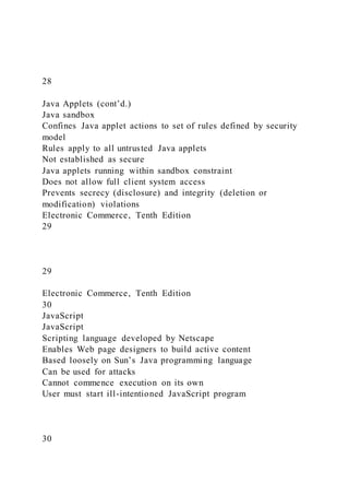 CIVIL RIGHTS ACTS of 19646Desmond Graham Grantha | DOCX | Computing | Technology & Computing