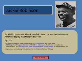 Civil Rights Virtual Museum | PPT