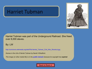 Civil Rights Virtual Museum | PPT