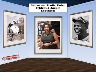 Civil Rights Virtual Museum | PPT