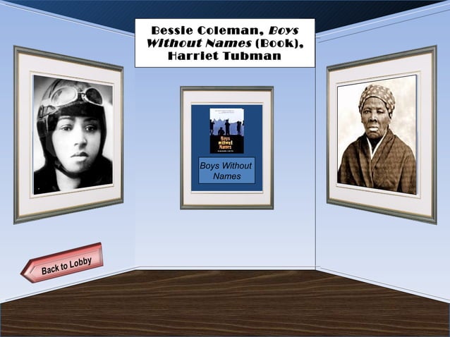 Civil Rights Virtual Museum | PPT