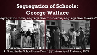 Civil rights in america | PPT