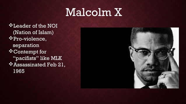 Civil rights in america | PPT