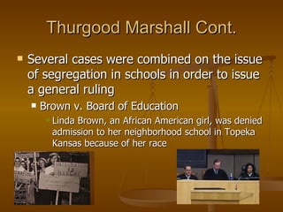 Civil Rights Movement | PPT
