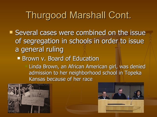 Civil Rights Movement | PPT