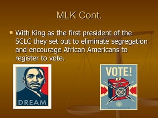 Civil Rights Movement | PPT