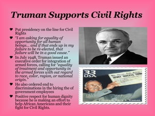Civil[Rights]Movement | PPT