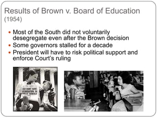 Civil rights movement | PPT