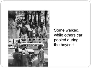 Civil rights movement | PPT