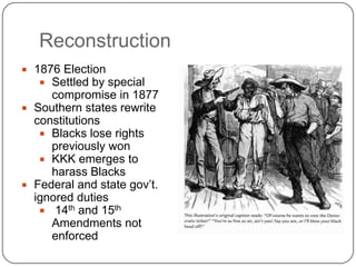 Civil rights movement | PPT